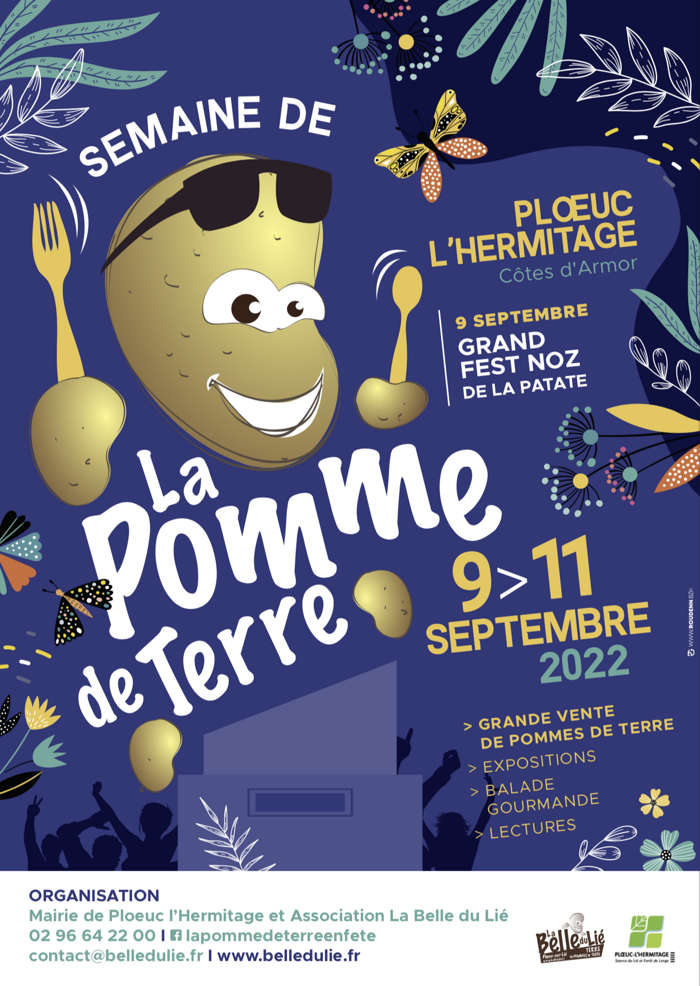 Pomme de Terre en Fête