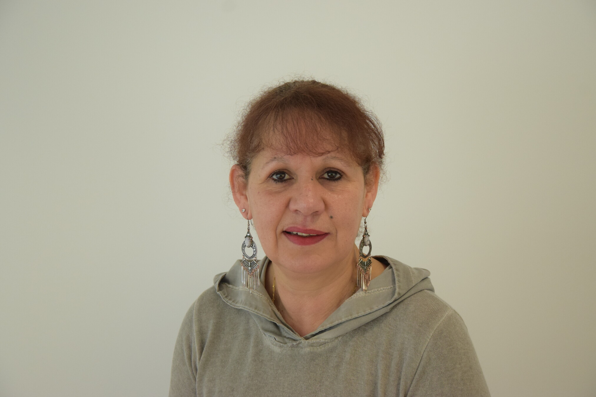 Chantal BALLOUARD
