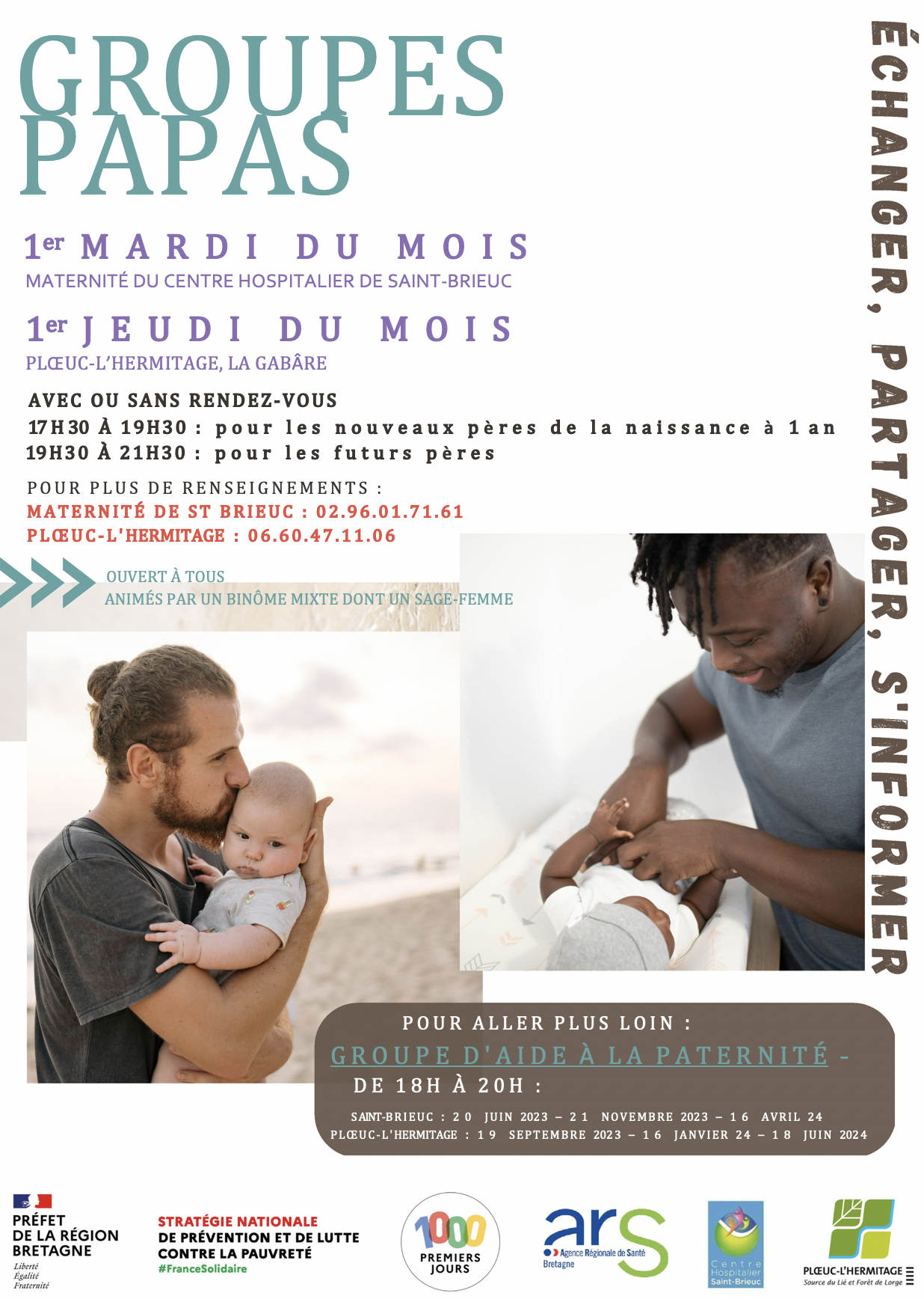 Groupe Papas